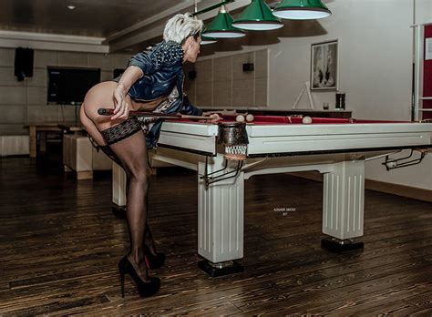 Side Pocket Porn Pic