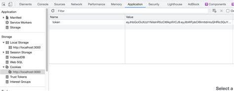 Mernにおけるjwt認証設定を基礎から理解cookies編 アールエフェクト