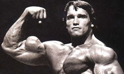 Are Bicep Peaks Genetic The Truth About Building Big Arms Ignore Limits