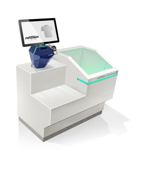 Checkpoint Systems And Partner Tech Team Up To Deliver Next Generation