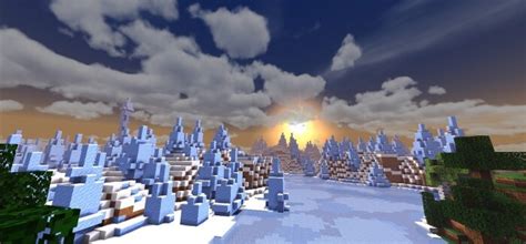 ale shader minecraft shaders