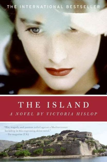 The Island by Victoria Hislop | NOOK Book (eBook) | Barnes & Noble®