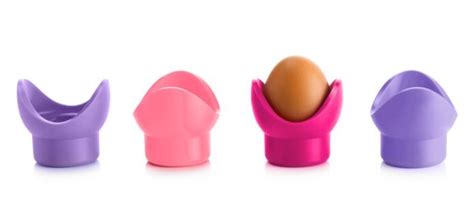 Подставка для яиц 4 штуки Tupperware