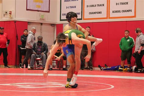 Titans Bring Home Far East Championships Not One But Two Titans