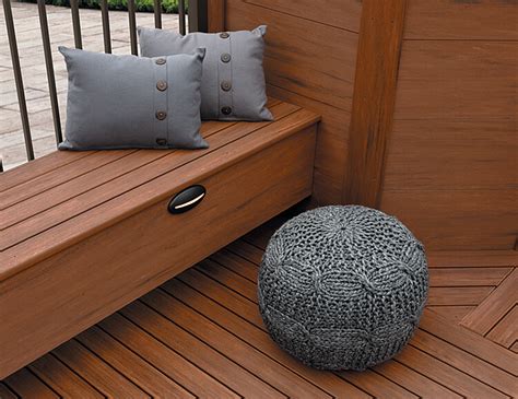 Timbertech Multi Width Composite Decking Archadeck Of Charlotte