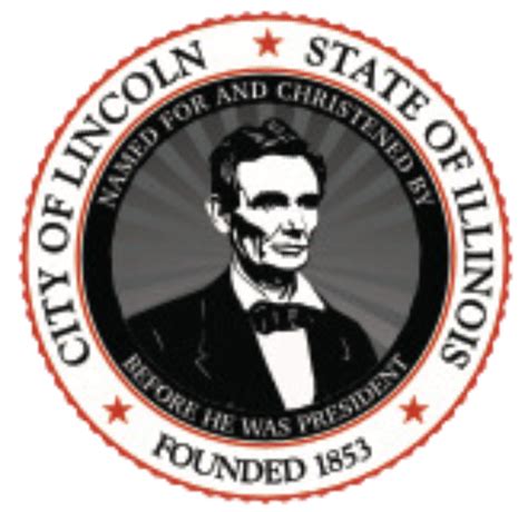 City Government Lincoln Il
