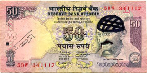тнє вσттσм ℓιηєツ Writing on currency notes