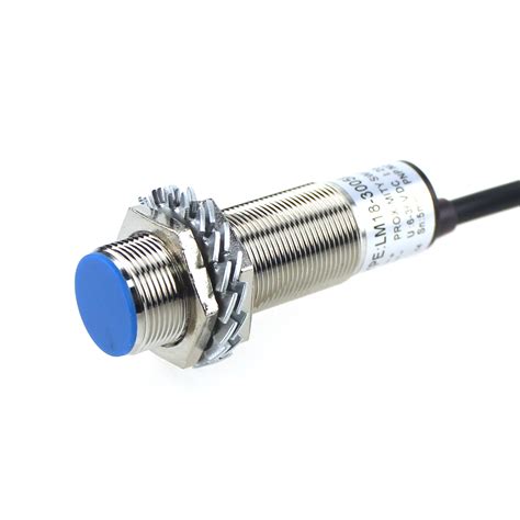 LM18 3005PC Inductive Proximity Switch Sensor Products CHINA YUMO ELECTRIC CO LIMITED
