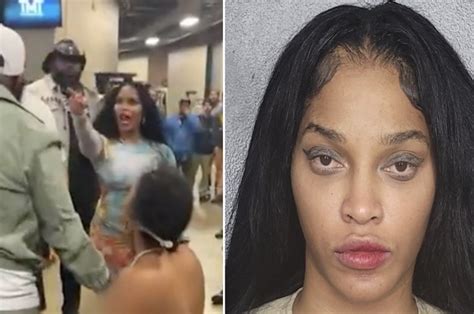 Love And Hip Hop Joseline Leaked