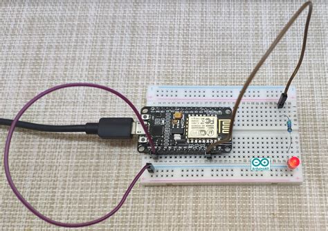9 arduino สอนใช้งาน arduino สัญญาณ analog output pwm ควบคุมความสว่าง