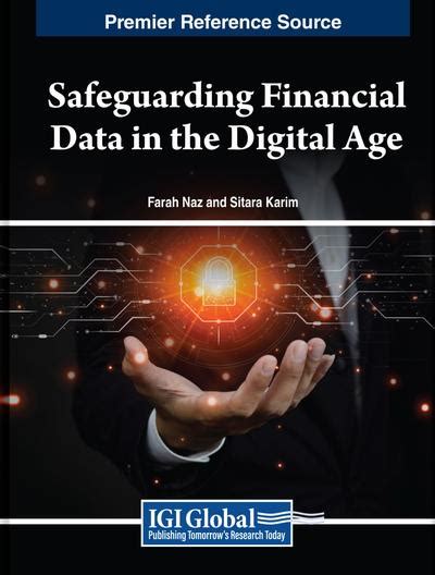 Safeguarding Financial Data in the Digital Age – CoderProg