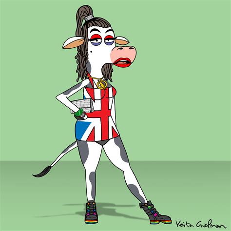 Moonie Moo 1329 Moonie Moo