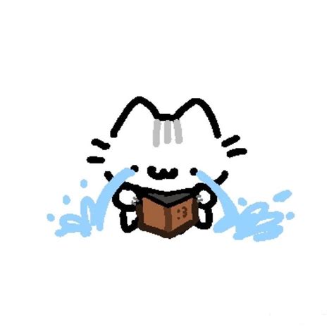 Basilleafcats Pfp Silly Reaction Pic Funny Silly Pfps Silly Nerd