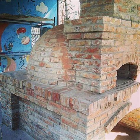 Помпейская печь для пиццы | Pizza oven accessories, Wood fired pizza ...