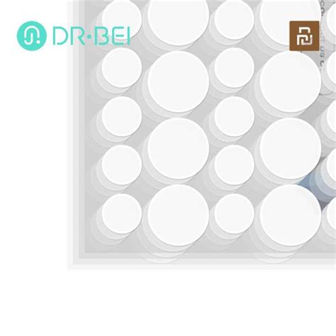 Dr Bei Gram Wart Patch Fast Absorption Skin Tag Mole Wart Removal Patch Bd