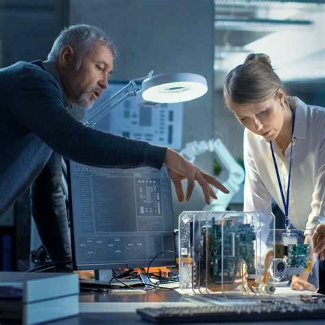 Boosting Efficiency In Engineering The Power Of Lean Techniques Lean