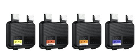 Installation Manual Ts4 A F Ts4 A 2f And Rapid Shutdown System Rss Transmitters With Pst