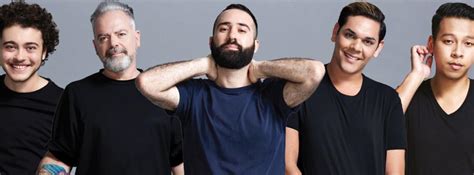 Gender Diversity Represented In Sexual Health Campaign Archer Magazine