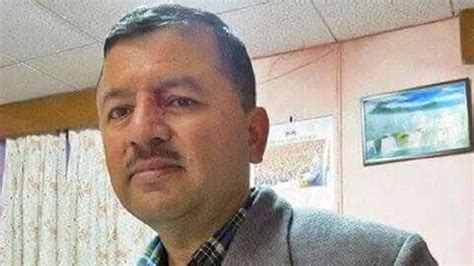 Indiscipline In Handling Vimal Negi Death Case Dgp Additional Chief Secy Shimla Sp Told To