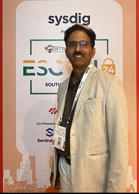Kiran Belsekar On Linkedin Leadership Strescon