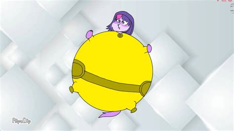 Zoe Trent Suit Inflation Request By Blimpdre On Deviantart