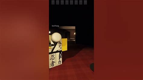 I Failed To Assert Dominance Roblox Gaming Horrorgaming Youtube