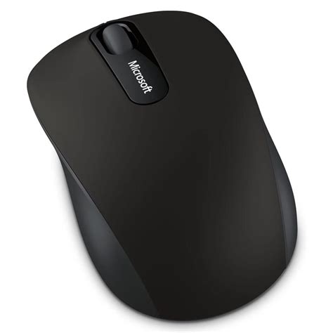 Microsoft Bluetooth Wireless Mobile 3600 1000dpi Mouse