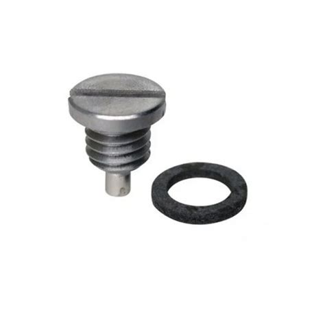 Sierra Johnsonevinrude Drain Plug Magnet