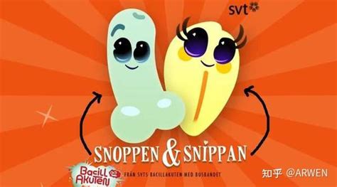 今日瑞典语单词：snippa 知乎