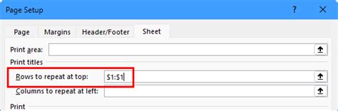 How Do I Show Column Headings On Multiple Pages Microsoft Qanda