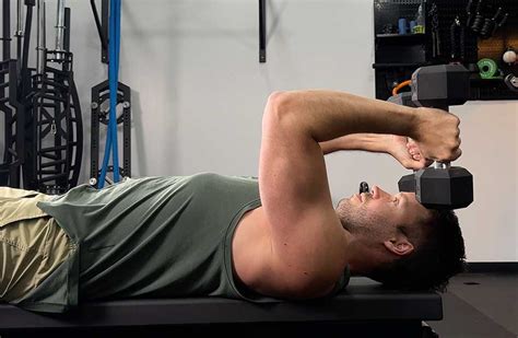 Tricep Exercises On Multi Gym Wholesale Online