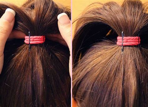 8 Incredible Bobby Pin Hacks You Never Knew You Needed Women Daily Magazine