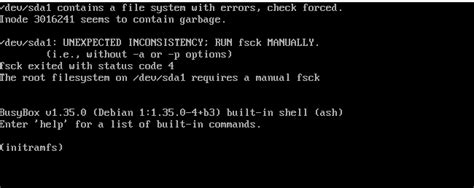 workstation issue won t start anymore support whonix forum