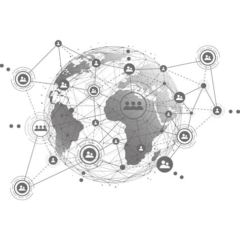 Network Architecture Co Operative Computing