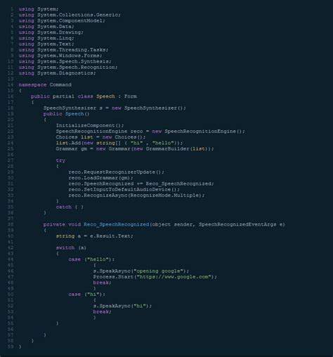 Method List In Visual Studio Code Stack Overflow