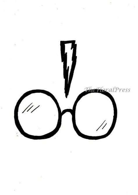 Dessin Harry Potter Facile ~ Coloring Days