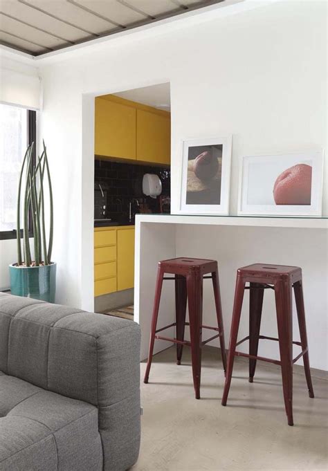 Cores que Combinam com Amarelo 50 Ideias de Decoração