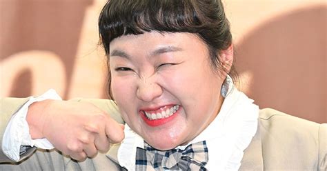 [ms포토] 이수지 맛있는 녀석들 미모 담당