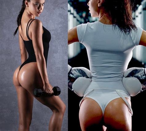 Alexis Ren Is Begging For The D