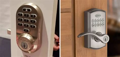 How To Unlock Kwikset Keypad 10 Easy Methods 2025