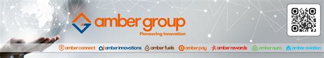 Amber Group Limited Linkedin