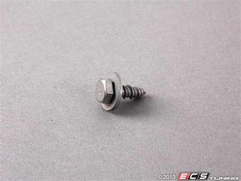 Genuine Volkswagen Audi N90542604 Hex Screw Priced Each N 905 426 04
