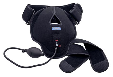RangeMaster Adjustable Shoulder Compression Wrap For Hot Cold Therapy Relieve Arm Pain And