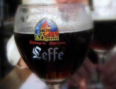 Brasserie Beim Laange Veit Aus Echternach