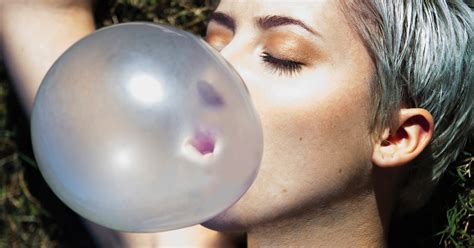 Know How Chewing Gum Is Made