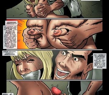 Fansadox 237 Montal KGB Interrogation Room 8muses Sex And Porn Comics