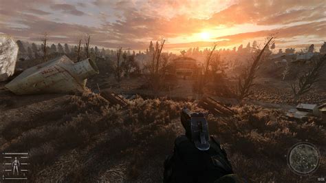 Stalker Gamma Now Available On Gog As A One Click Mod Resetera