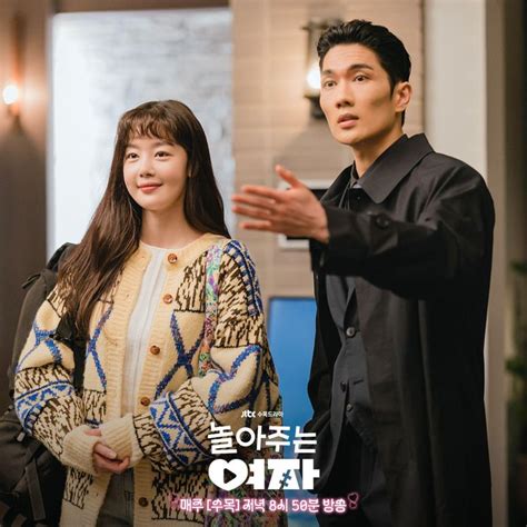 Bikin Gagal Move On Ini 8 Pasangan Di Drama Korea Dengan Chemistry