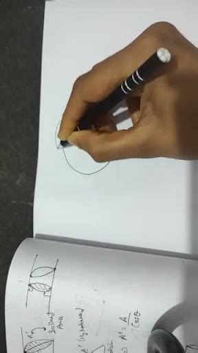 A Particle Is Moving Around A Circular Path With Uniform Angular Speed A