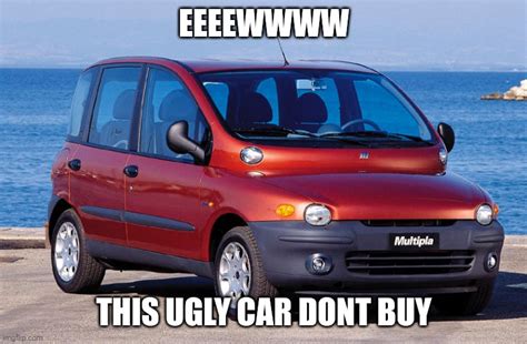 Ugly Car Imgflip